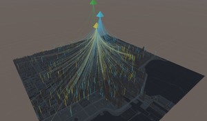 Visualizing Cities
